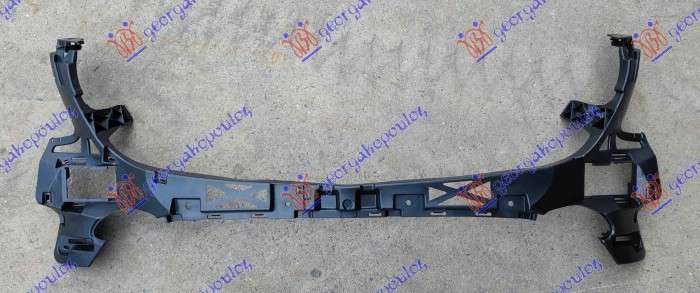 Car.gr - ΕΝΙΣΧΥΣΗ ΠΡΟΦΥΛΑΚΤΗΡΑ ΕΜΠΡΟΣ ΑΝΩ ΠΛΑΣΤΙΚΗ (AMG-LINE ...