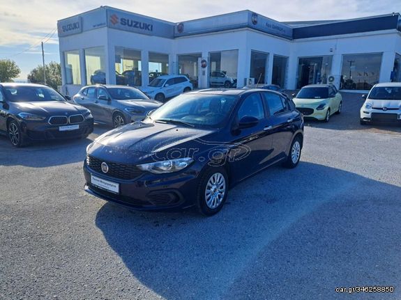 Car.gr - Fiat Tipo '19 1.3 DIESEL 95hp ΕΛΛΗΝΙΚΟ-ΜΕ ΑΠΟΣΥΡΣΗ