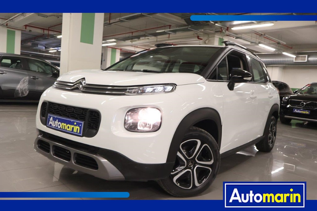 Car.gr - Citroen C3 Aircross '19 Feel Business Auto /6 Χρόνια Δωρεάν ...