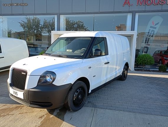 Car.gr - Levc VN5 '24 BUSINESS