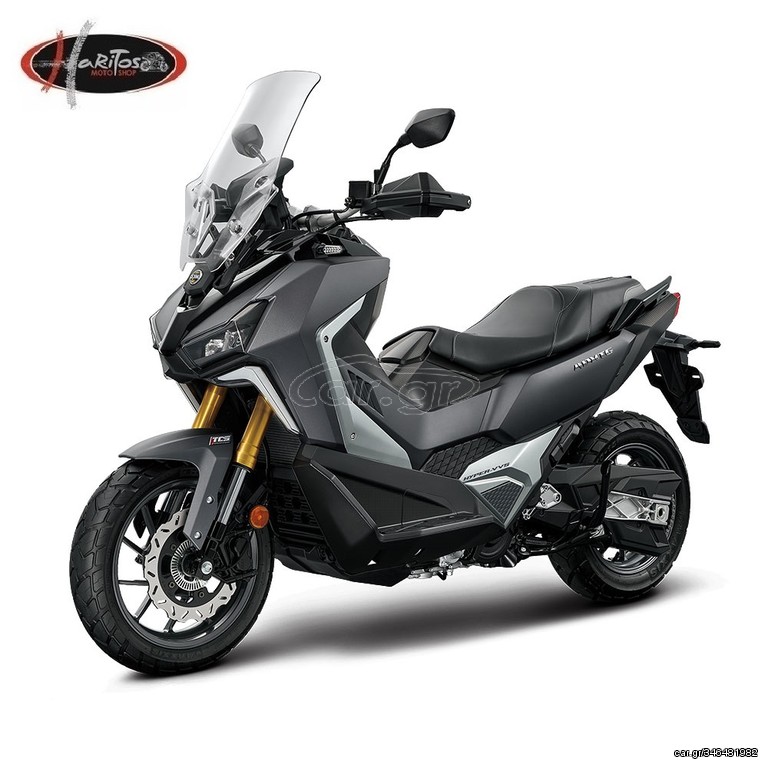 Car.gr - Sym ADX 300 '24 ADXTG 400