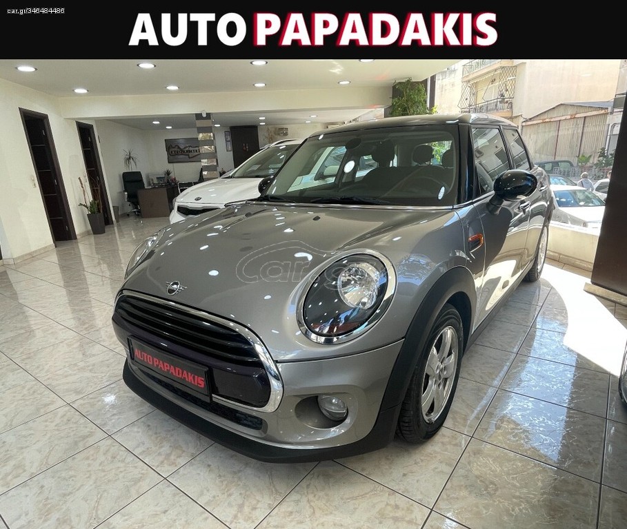 Car.gr - Mini Cooper '19 AUTOMATIC