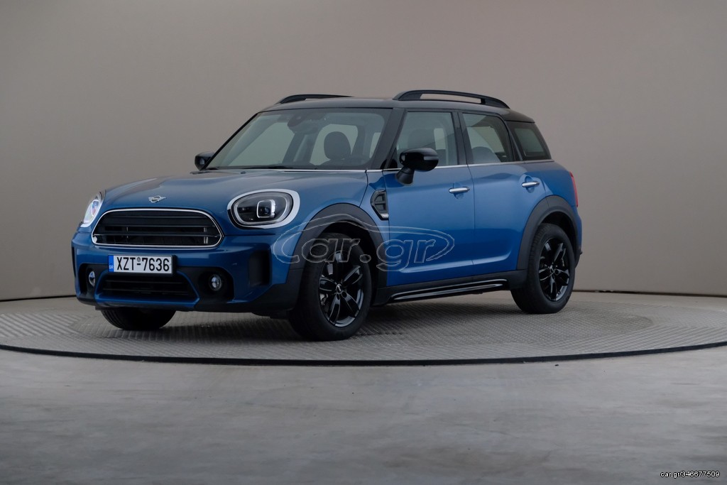 Car.gr - Mini Countryman '23 Cooper 1.5