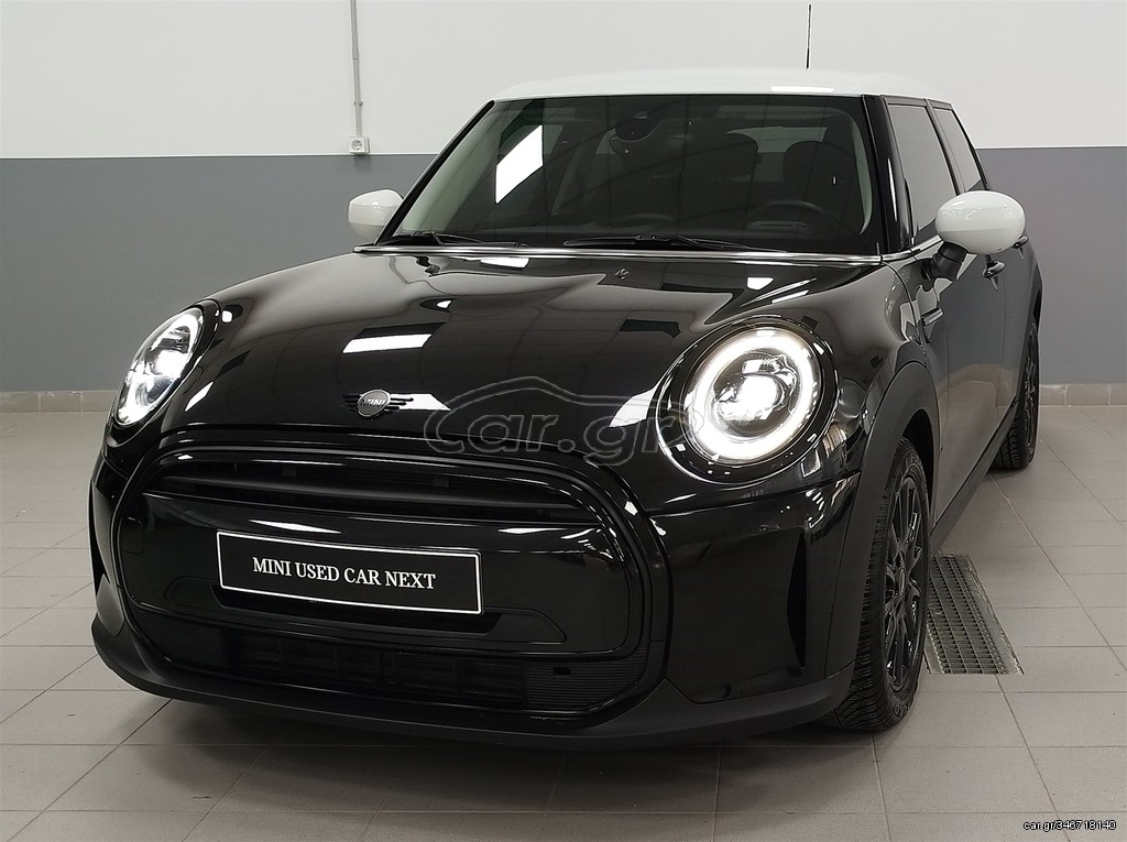 Car.gr - Mini Cooper '23 (Cooper 5θυρο)