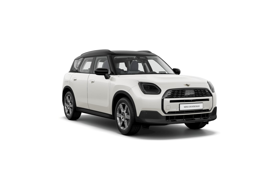 Car.gr - Mini Countryman '24 (Countryman C Classic Trim S Package)