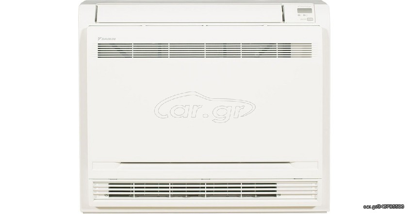 Car.gr - Daikin FVXM25F/RXM25M Επαγγελματικό Κλιματιστικό Inverter ...