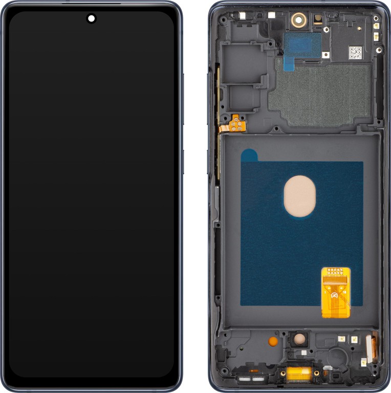 Car.gr - LCD Display Module MP for Samsung Galaxy S20 FE G780, OLED Version, Aftermarket, Cloud ...