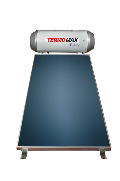 Car.gr - Termomax Plus 100lt/1,5m Glass Διπλής Ενέργειας