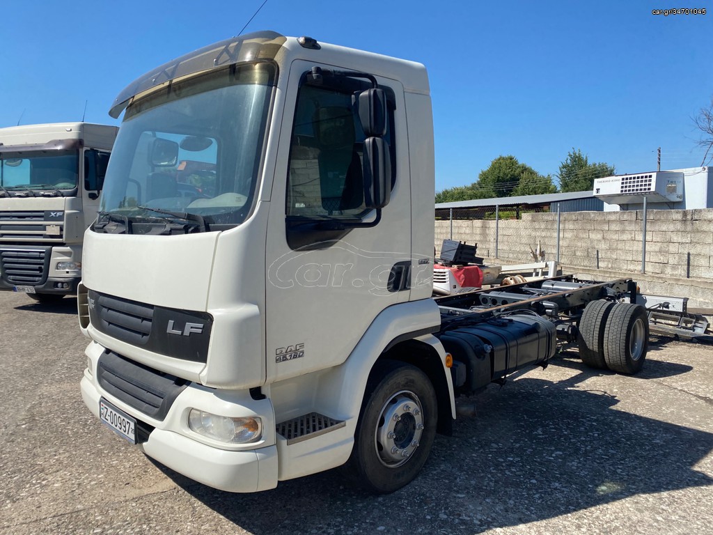 Car.gr - DAF '11 DAF LF.45.180