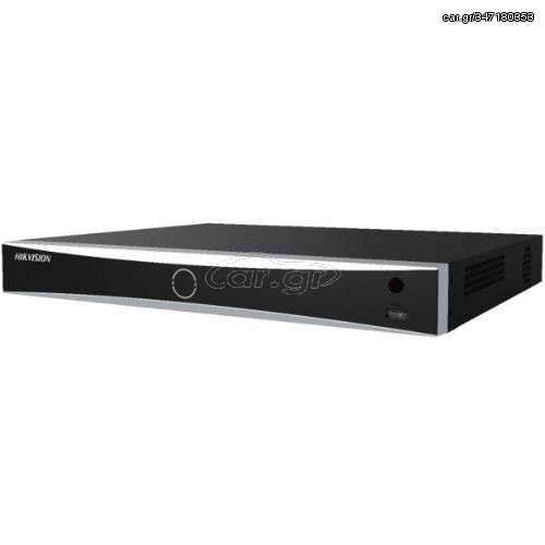 Car.gr - DS-7632NXI-K2 NVR 32ch IP Cameras Up to 8 MP resolution AcuSense Car.gr - DS-7632NXI-K2 NVR 32ch IP Cameras Up to 8 MP resolution AcuSense