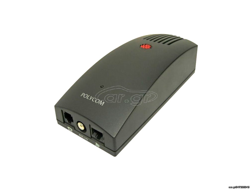 Car.gr - POLYCOM 500D/550D INTERFACE MODULE