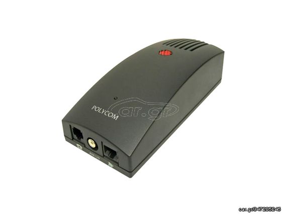 Car.gr - POLYCOM 500D/550D INTERFACE MODULE