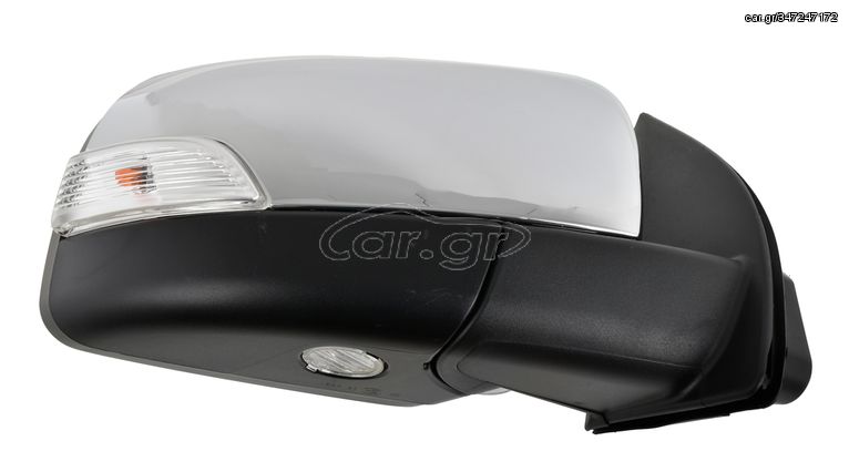 Car.gr - ΚΑΘΡΕΠΤΗΣ FORD RANGER '12-'15 ΗΛΕΚΤΡΙΚΟΣ ΜΕ ΦΛΑΣ ΑΝΑΚΛΙΣΗ ...