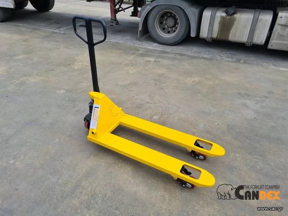 Car.gr - Liftex 2024 BASIC 25 2R