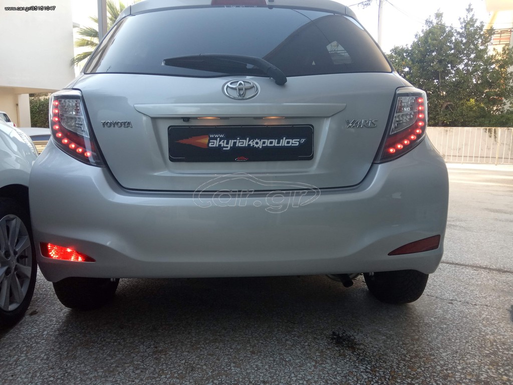Car.gr - Toyota Yaris '04 -2019 ΑΓΟΡΑΖΟΥΜΕ ΑΜΕΣΑ ΜΕΤΡΗΤΑ