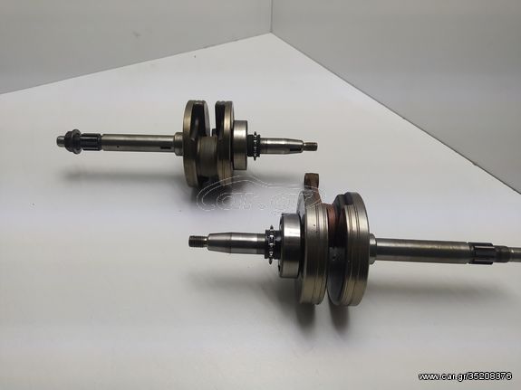 Car.gr - ΣΤΡΟΦΑΛΟΣ MODENAS KRISS KRISTAR ΓΝΗΣΙΟΣ ΣΕ ΑΡΙΣΤΗ ΚΑΤΑΣΤΑΣΗ ...