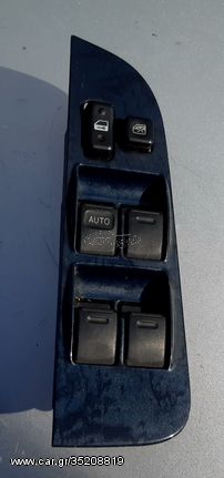 Car.gr - Διακοπτης 4 Απλος Toyota Corolla Land Cruiser 97-02 Κωδ.84820 ...