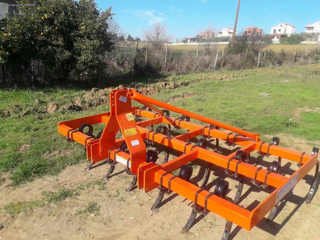 Car.gr - Καλλιεργητές - Ρίπερ 2024 ΠΡΟΣΦΟΡΑ