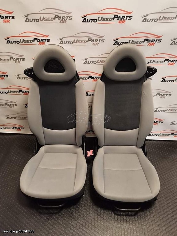Car.gr - ΚΑΘΙΣΜΑΤΑ ΑΜΑΞΩΜΑΤΟΣ SMART FORTWO 450 Mοντ.
