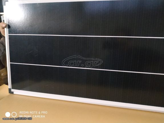 Car.gr - 120w 12v panel μονοκρυσταλλικα Shingled modules ΠΡΩΤΗ ΣΤΗΝ ...
