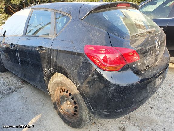 Car.gr - Κομπρεσέρ air-condition opel astra j
