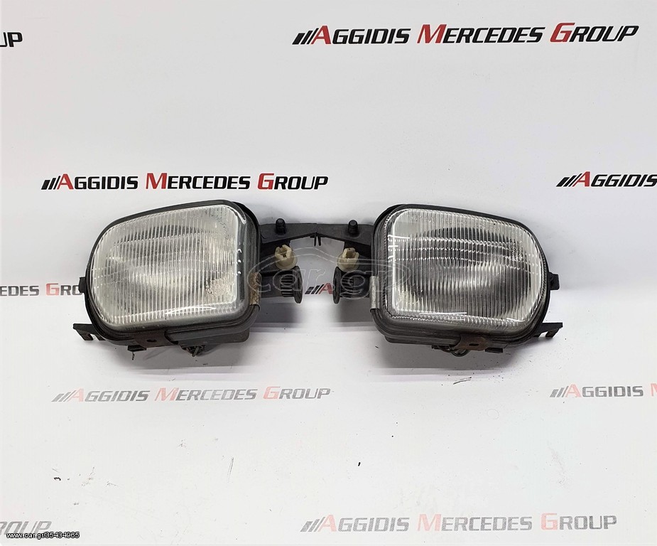 Car.gr - ΠΡΟΒΟΛΑΚΙ - ΠΡΟΒΟΛΑΚΙΑ ΟΜΙΧΛΗΣ MERCEDES * 2158200556 ...