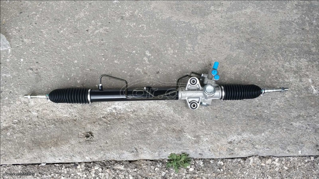 Car.gr - ΚΡΕΜΑΡΓΙΕΡΑ MITSUBISHI L200 2006-2012 4WD (MR333500/B)
