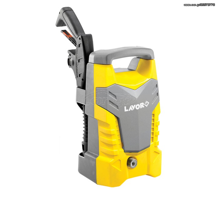 Car.gr - Πλυστικό LAVOR FAST120 1700W υψηλής πίεσης 120 bar ερασιτεχνικό ( 605005 )
