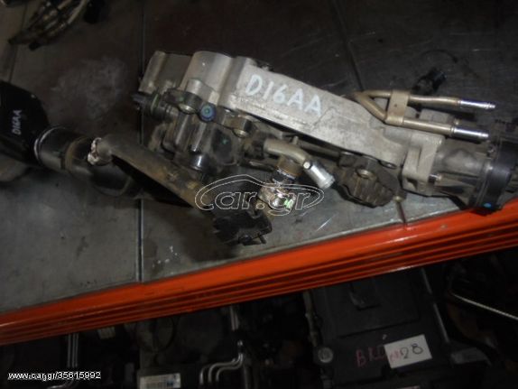 Car.gr - ΒΑΛΒΙΔΑ EGR 1.6 DIESEL D16AA GRAND VITARA 2016 55265385