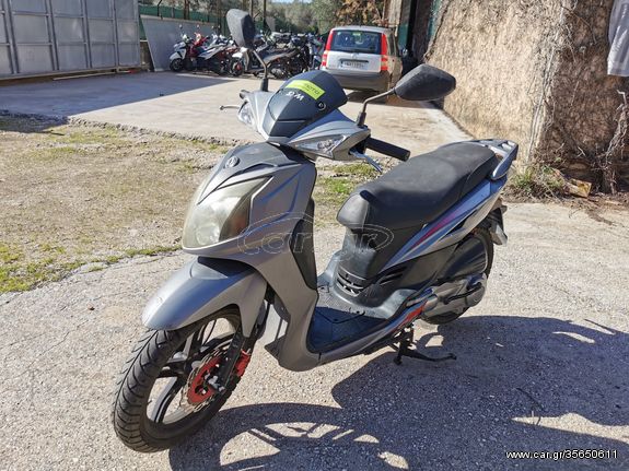 Car.gr - Sym Symphony SR 150 '14 SYMPHONY 150SR