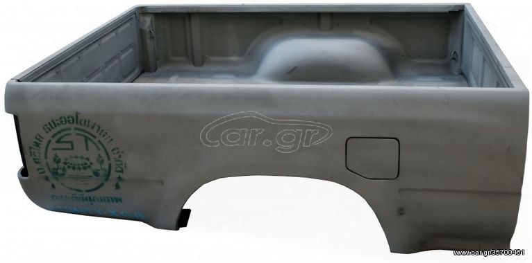Car.gr - TOYOTA HILUX YN110 '88-'98 // ΗΜΙΚΑΜΠΙΝΗ ΚΑΡΟΤΣΑ ΚΑΙΝΟΥΡΓΙΑ!