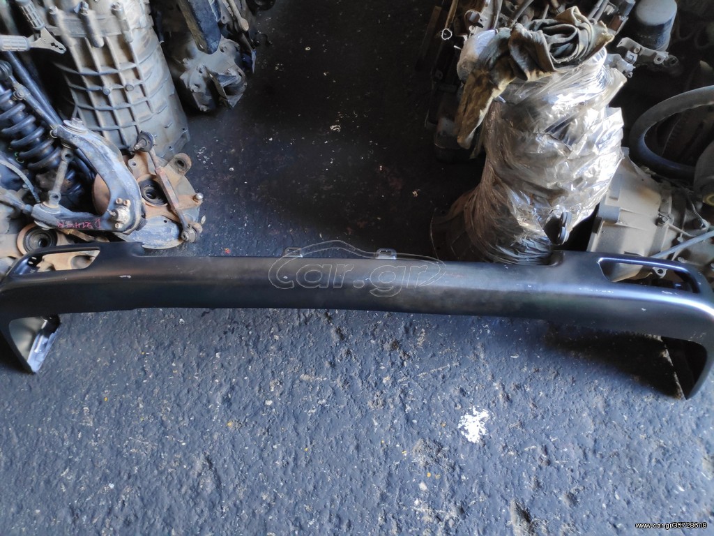 Car.gr - ★★ ΠΡΟΦΥΛΑΚΤΗΡΑΣ ΕΜΠΡΟΣ ΓΙΑ TOYOTA HILUX / VW TARO ...