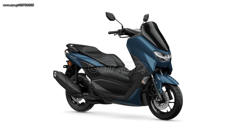 Car.gr - Yamaha NMAX '24 155 ΕΤΟΙΜΟΠΑΡΑΔΟΤΟ