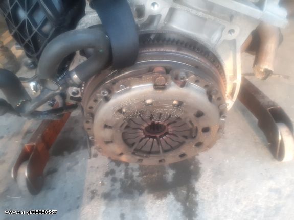 Car.gr - ΒΟΛΑΝ ΔΙΠΛΗΣ ΜΑΖΑΣ / ΔΙΣΚΟ ΠΛΑΤΟ BMW E46 318 / 320 ΚΩΔ.ΚΙΝ ...