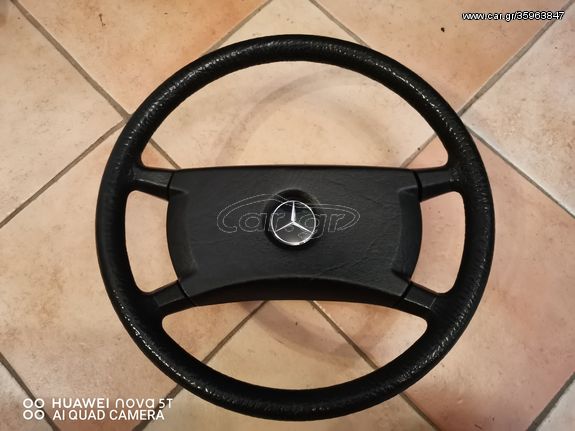 Car.gr - ΤΙΜΟΝΙ MERCEDES W123 W126