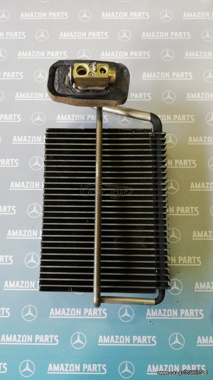 Car.gr - Ψυγειο καλοριφερ για Mercedes-benz W220 S-CLASS