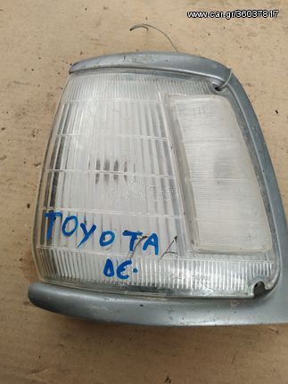 Car.gr - TOYOTA HILUX '95 ΜΠΡΟΣΤΑ ΦΑΝΑΡΙΑ ΑΠΟΣΤΟΛΗ ΣΕ ΟΛΗ ΤΗΝ ΕΛΛΑΔΑ ...
