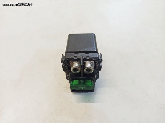 Car.gr - ΡΕΛΕ ΜΠΟΥΤΟΝ ΜΙΖΑΣ HONDA SH 300