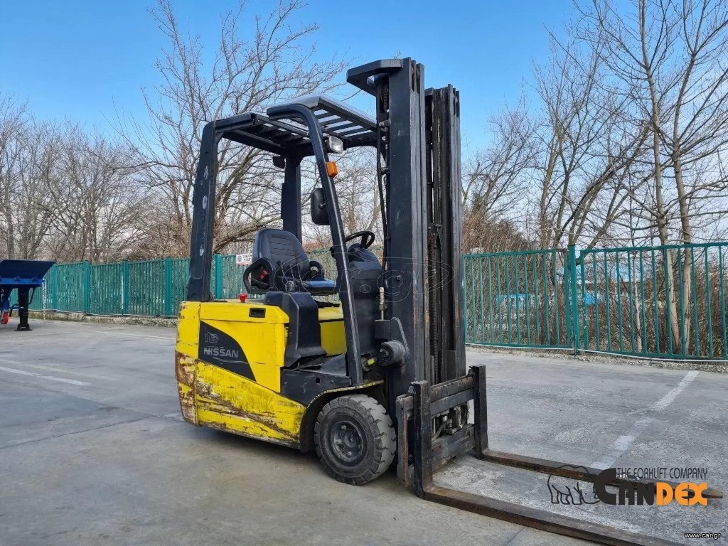 Car.gr - Nissan '06 ΠΡΟΣΦΟΡΑ!! 1800KG 5.150MM