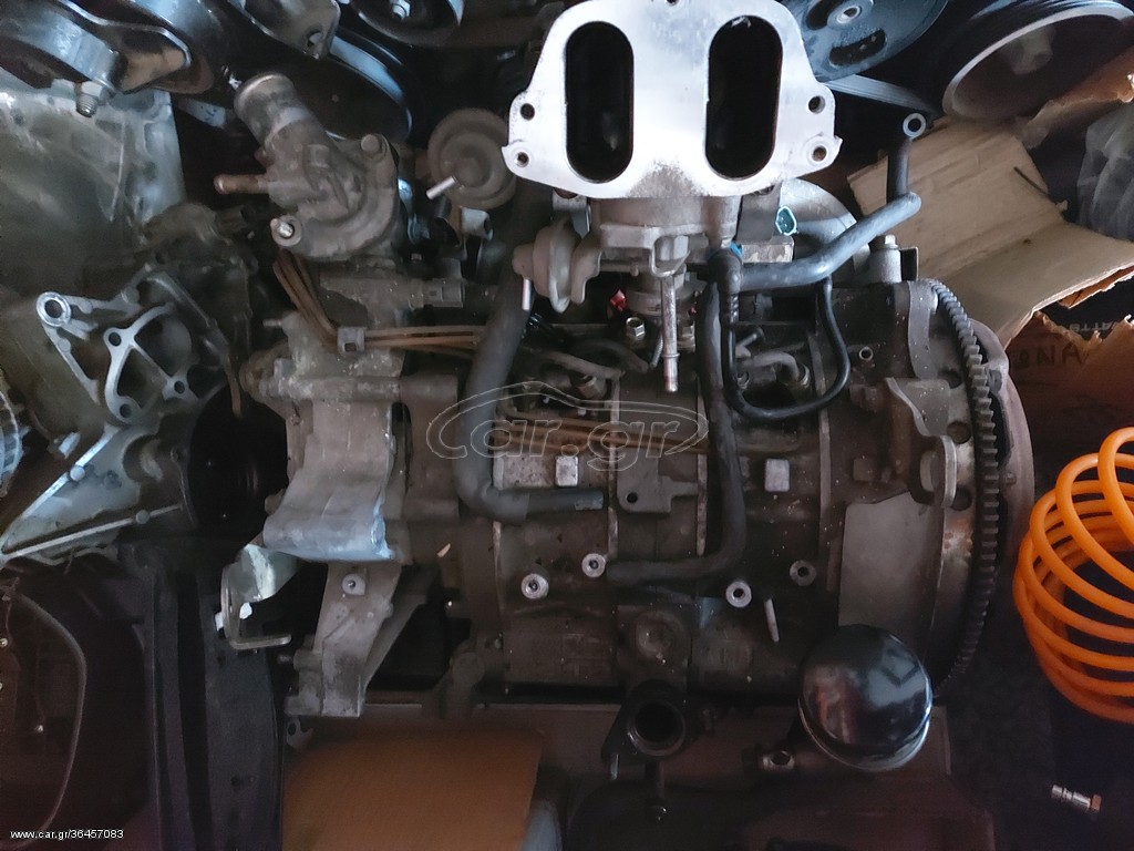 Car.gr - MAZDA RX-8 2006 ΜΟΤΕΡ ΓΙΑ ΆΝΤΆΛΛΆΚΤΊΚΆ
