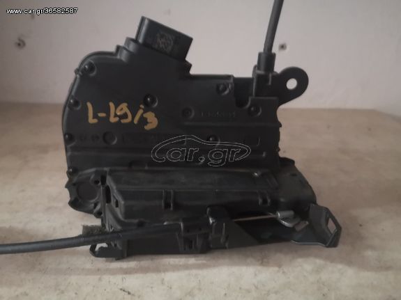 Car.gr - RENAULT CLIO 2013-2019 825002104R ΗΛΕΚΤΡΟΜΑΓΝΗΤΙΚΗ ΚΛΕΙΔΑΡΙΑ ...