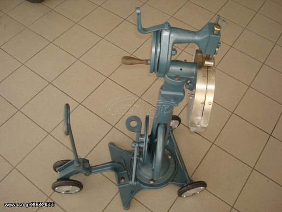 Car.gr - ΡΑΠΤΟΜΗΧΑΝΗ ΥΦΑΝΤΙΚΗ ΑΝΤΙΚΑ 1950-1960