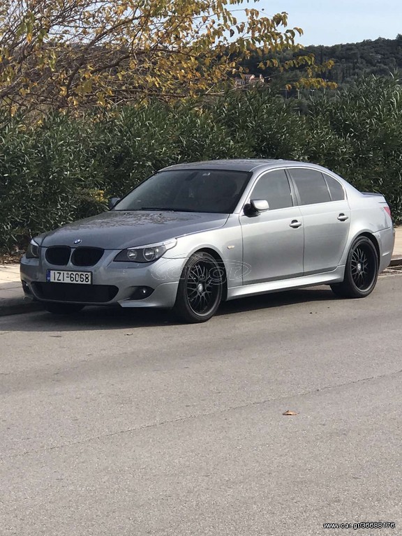 Car.gr - Bmw 523 '07