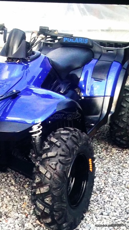Car.gr - Polaris GENERAL 1000 '05 ATP 330 QUAD