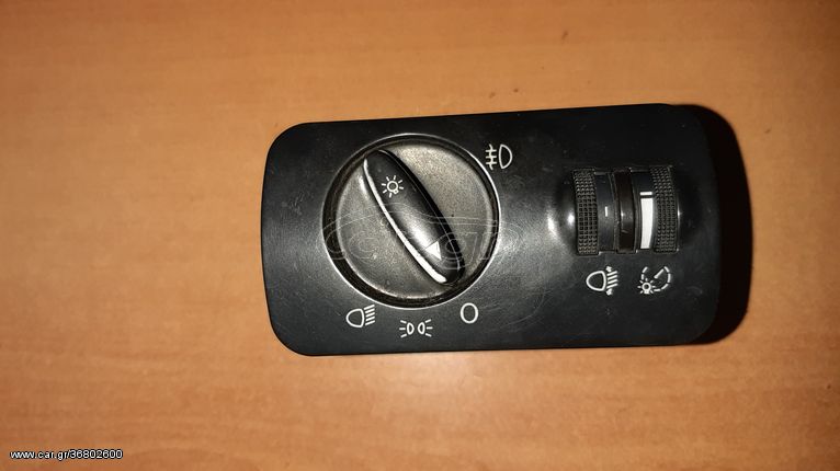 Car.gr - ΔΙΑΚΟΠΤΗΣ ΦΩΤΩΝ ΜΕΤΑΧΕΙΡΙΣΜΕΝΟΣ SEAT TOLEDO 98-05