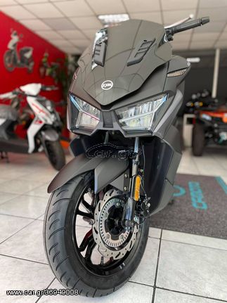 Car.gr - Sym XS 125 '24 JET X 125 E5 L/C CBS