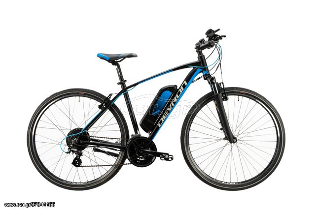 Car.gr - Ηλεκτρικά Ποδήλατα Devron 2021 E-bike 21928161