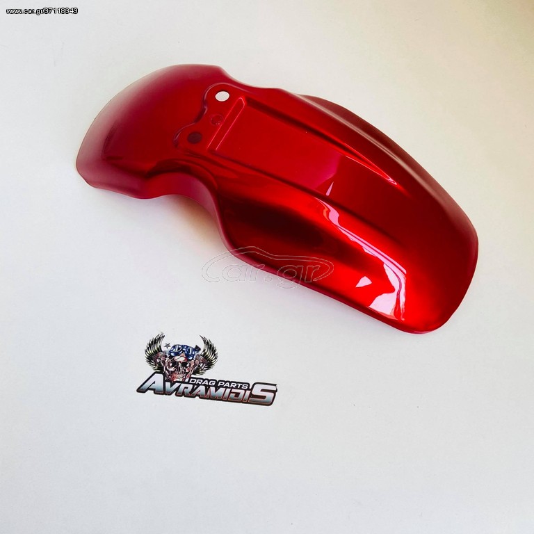 Car.gr - ΦΤΕΡΟ ΕΜΠΡΟΣ ΒΥΣΣΙΝΙ ΓΙΑ ΜΠΟΜΠΟ HONDA MONKEY