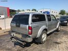 Car.gr - Κουβουκλιο / Καλυμμα καροτσας Nissan Pick Up Navara D22 ...