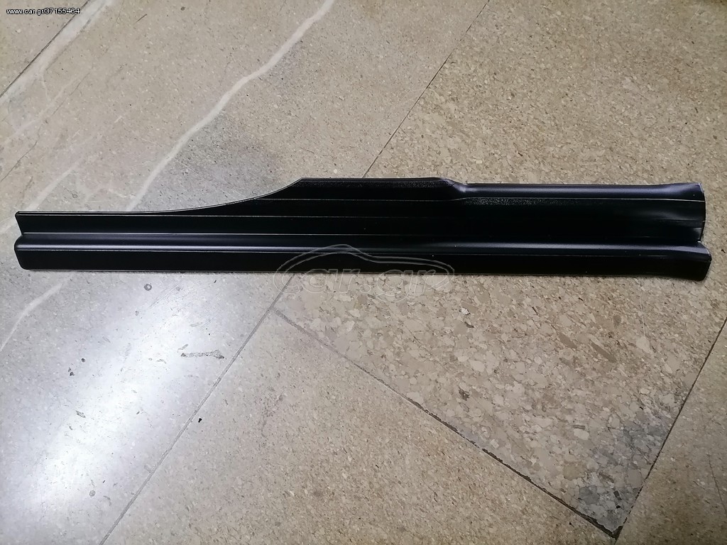 Car.gr - SEAT TOLEDO 1L ΚΑΛΥΜΑ ΜΑΣΠΙΕ ΠΙΣΩ ΔΕΞΙ